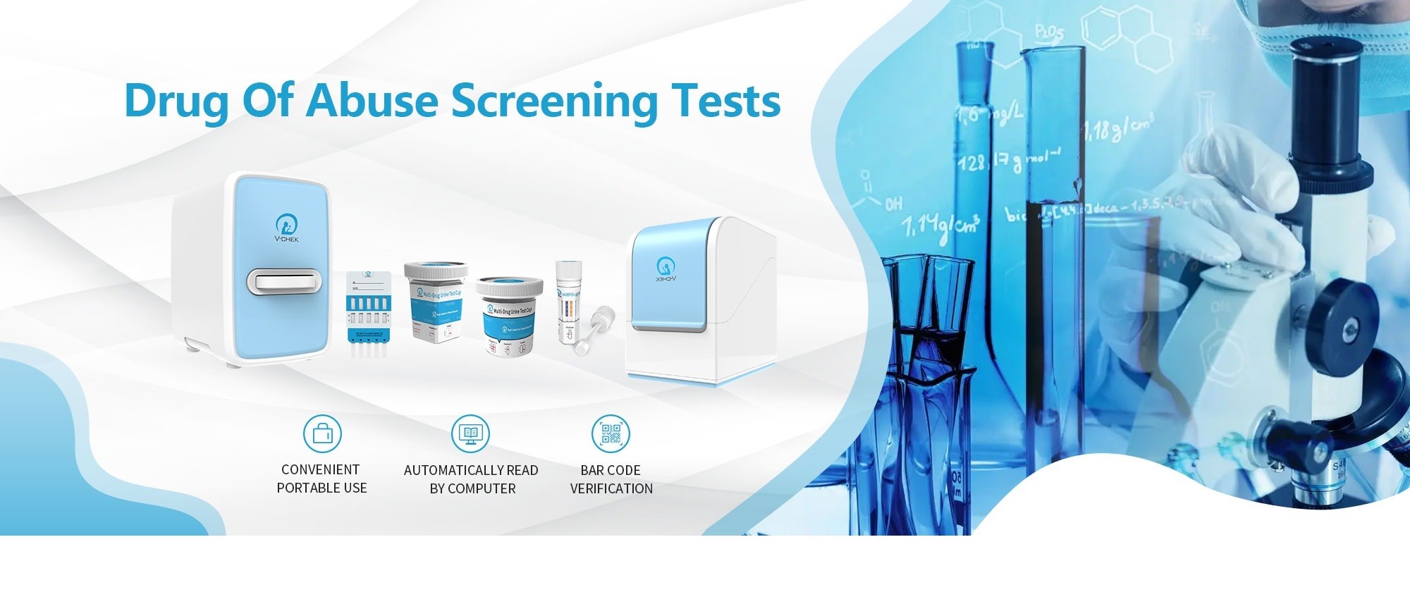 Quality Digital hCG Test Kit & Digital LH Test Kit factory from China