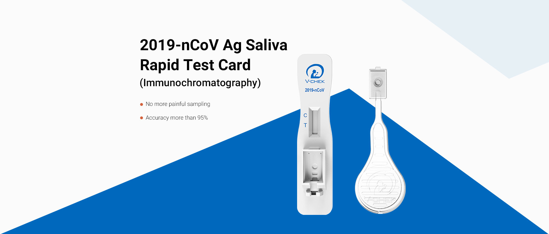 Quality Digital hCG Test Kit & Digital LH Test Kit factory from China