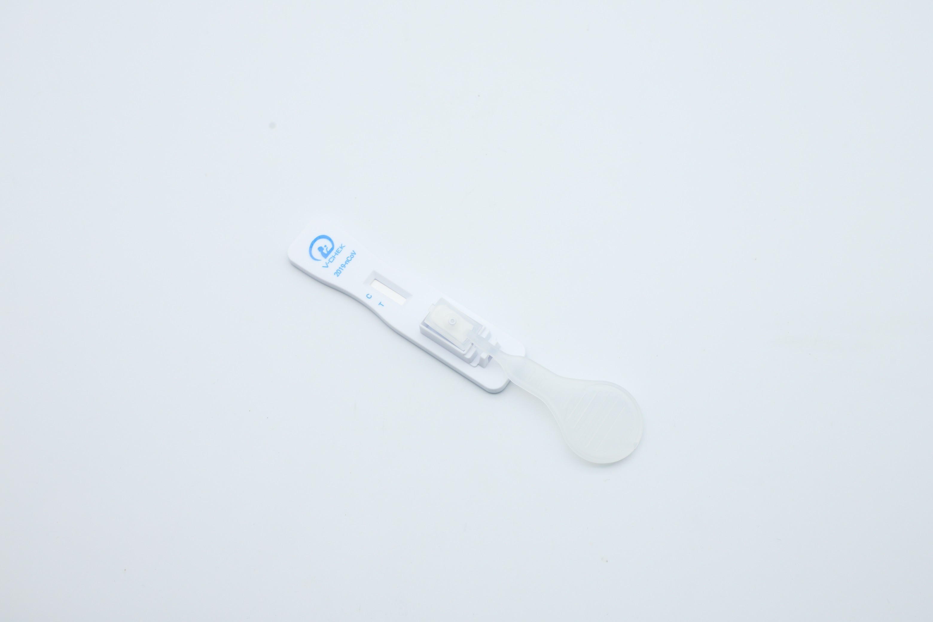CE Covid 19 Self Swab Test Kit , Antigen Self Testing Kits