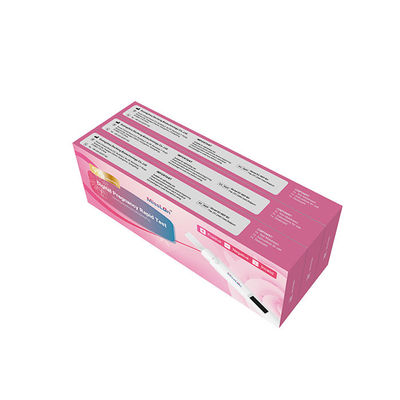 Digital hCG Test Kit factory, Buy good quality Digital hCG Test Kit ...