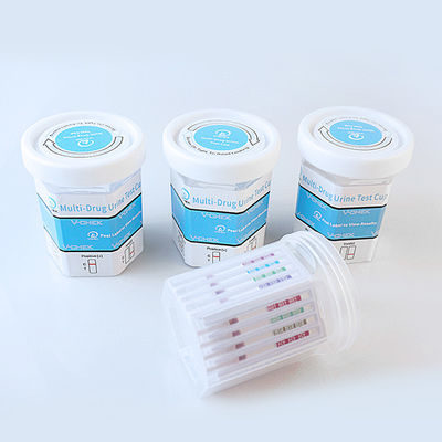 DOA Test Kit factory, Buy good price Immunofluorecense System products