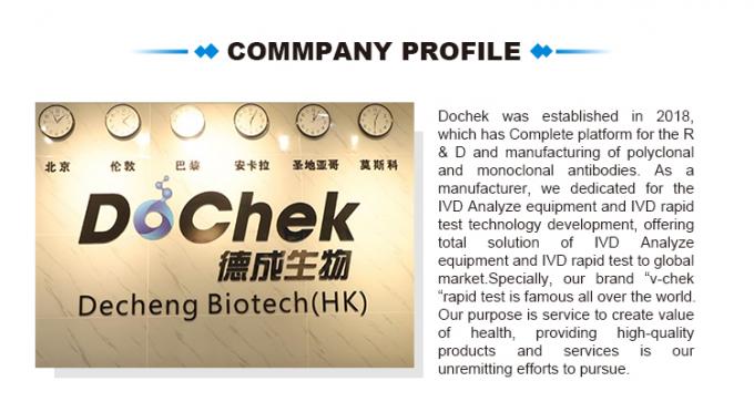 Ce Approved Urine DOA Test Kit Cup Plastic Medical Rapid Test Drugs ...